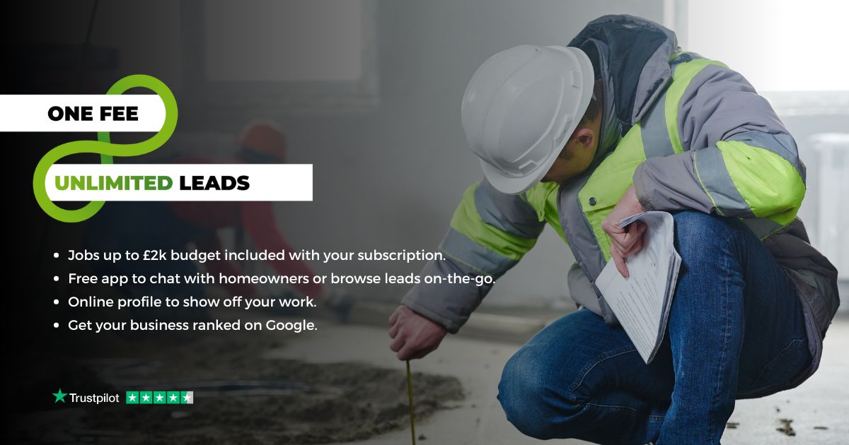 Introducing Unlimited | Rated People - Rated People Blog