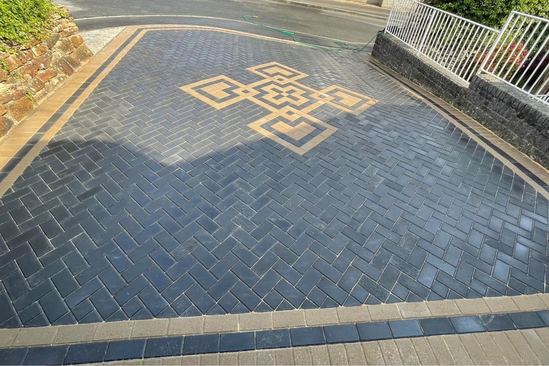 A-Z Driveways in Feltham | Rated People